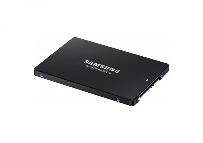 SSD 2.5" SATA 480GB Samsung PM893, Enterprise SSD