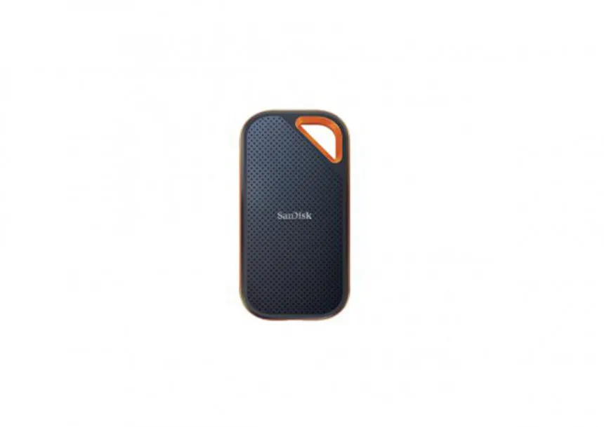 SanDisk Extreme PRO 4TB Portable SSD /SDSSDE81-4T00-G25 67804