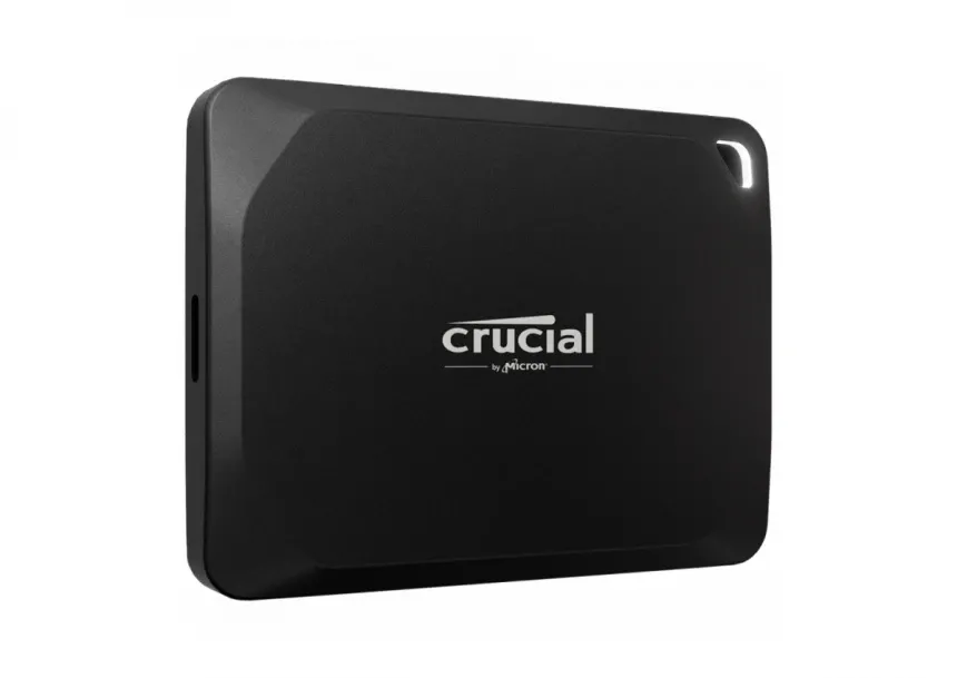 Crucial X10 Pro 1TB Portable SSD