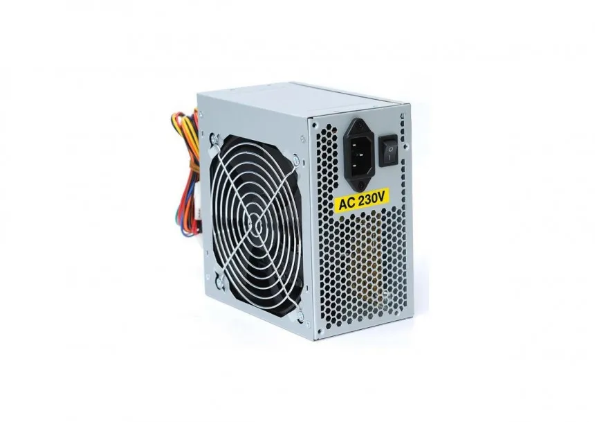 Napajanje 500W IG-MAX IG-3500 12cm FAN 24pin 3xSATA 1xMolex