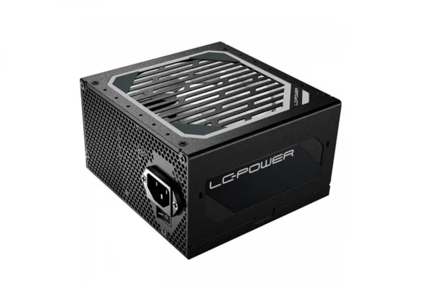 NAPAJANJE ATX LC POWER 650W LC6650 V2.3 80 PLUS BRONZE
