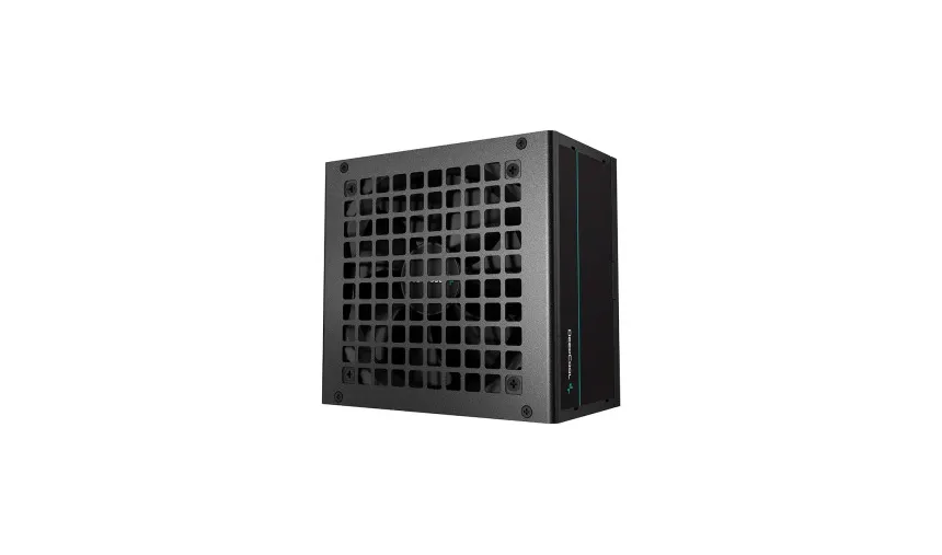 Napajanje 650W DeepCool PF650, R-PF650D-HA0B-EU