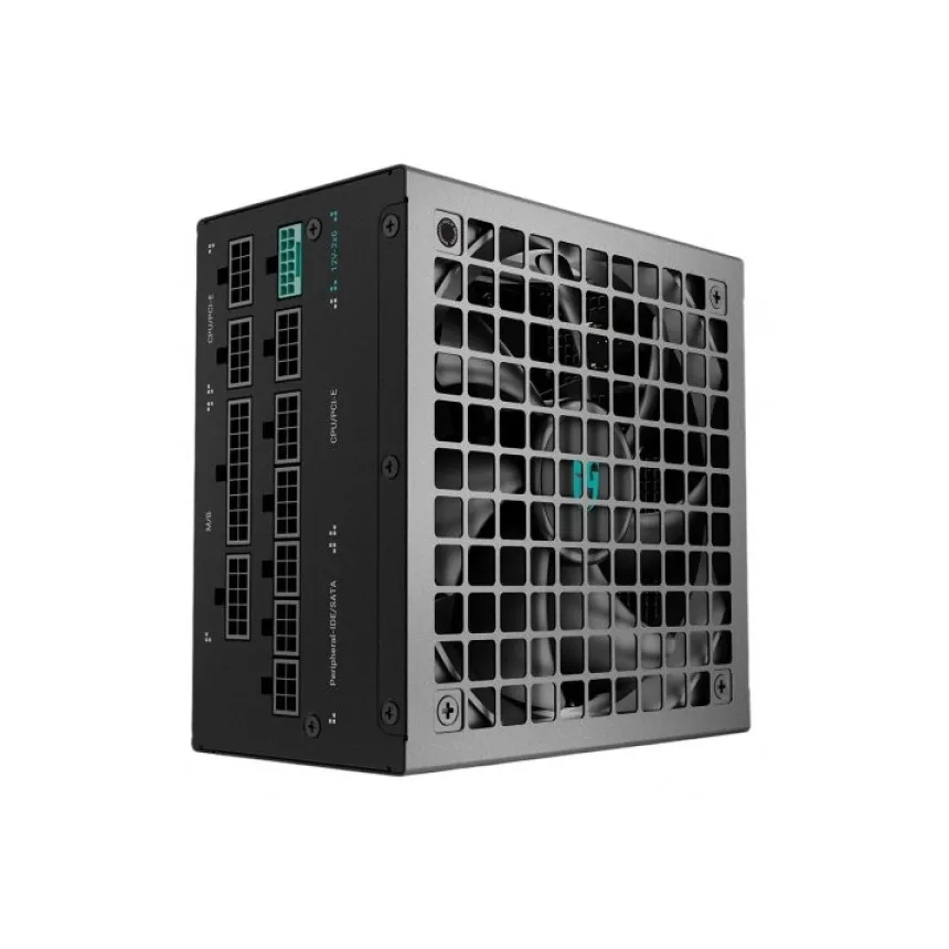 Napajanje 1200W DeepCool Gamer Storm PN1200-M, R-PNC00M-FC0B-JGEU