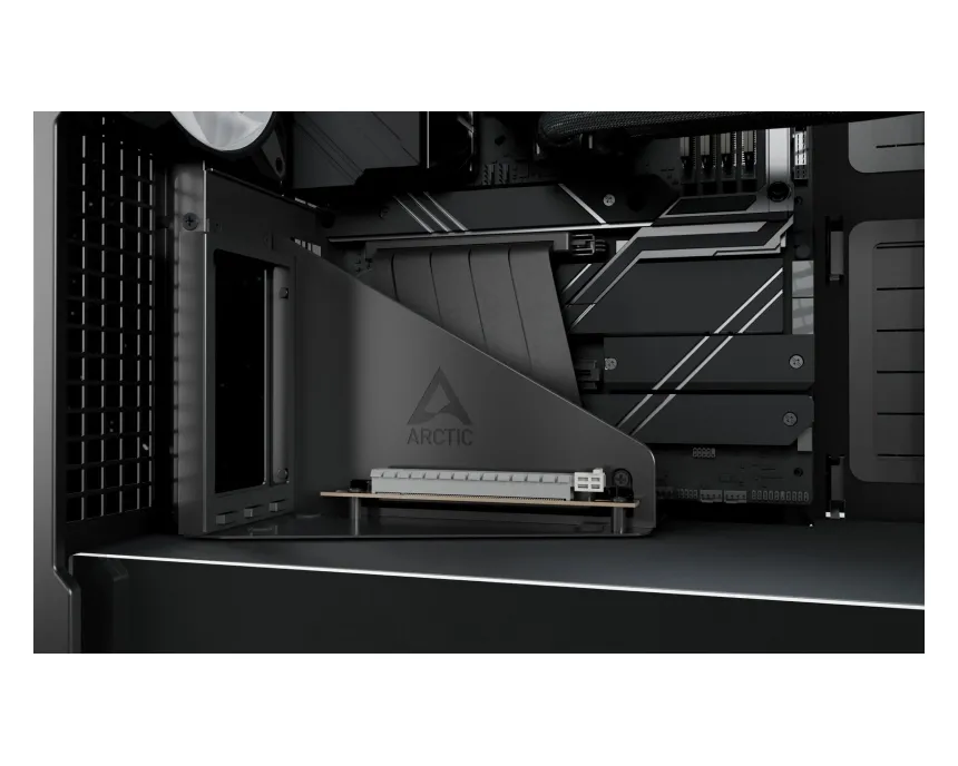 ARCTIC Xtender VG gaming kućište ACPCC00019A