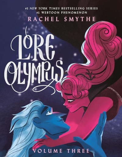 Lore Olympus, Vol. 3