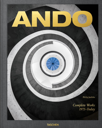 Ando: Complete Works