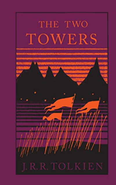 Tolkien:The Two Towers