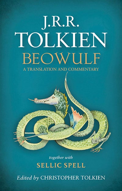 Beowulf: A Translation and Commentary, Together with Sellic Spell