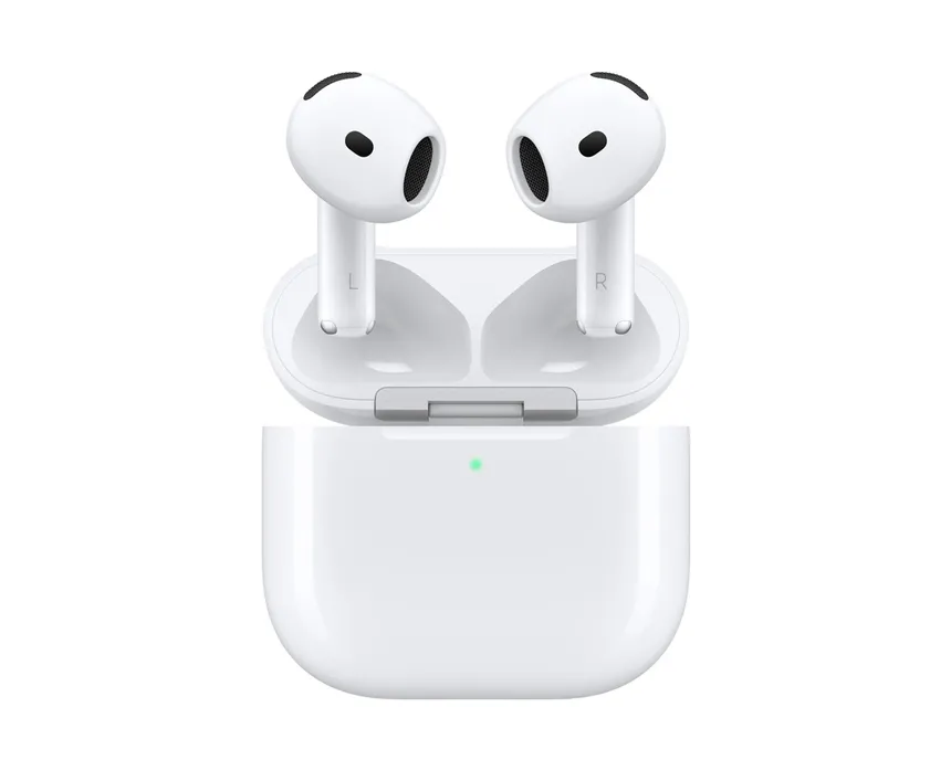 APPLE AirPods 4 slušalice (MXP63LL/A)