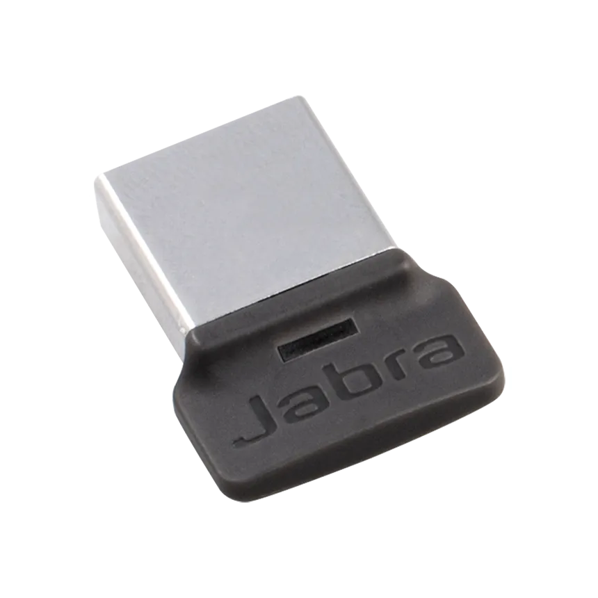 JABRA Link 370 UC Plug &Play Bluetooth Mini USB Adapter for PC