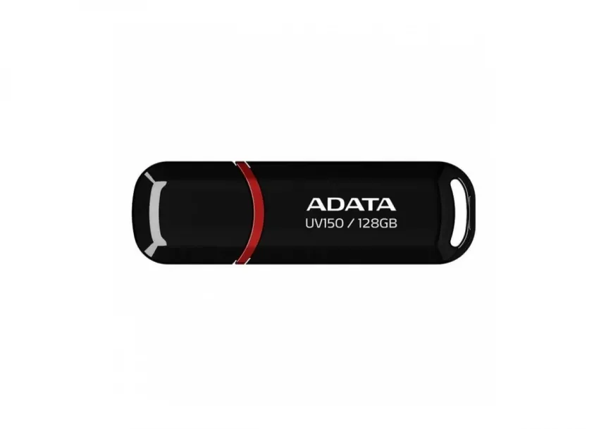 USB Flash 128 GB AData 3.1 AUV150-128G-RBK