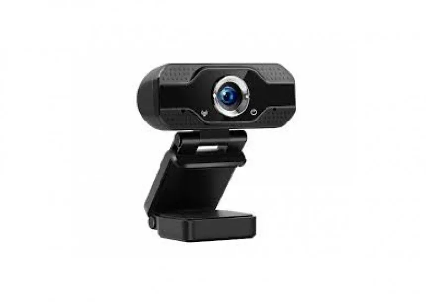 WEB KAMERA NEWMB N-WC01 FullHD 1080p USB2.0