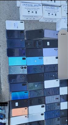 Neispravni telefoni za delove