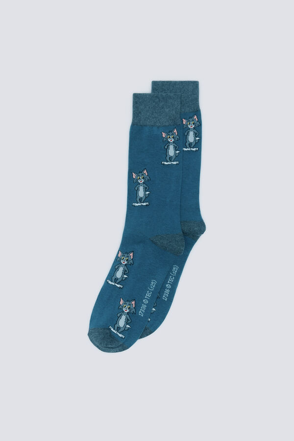 Tom & Jerry Socken