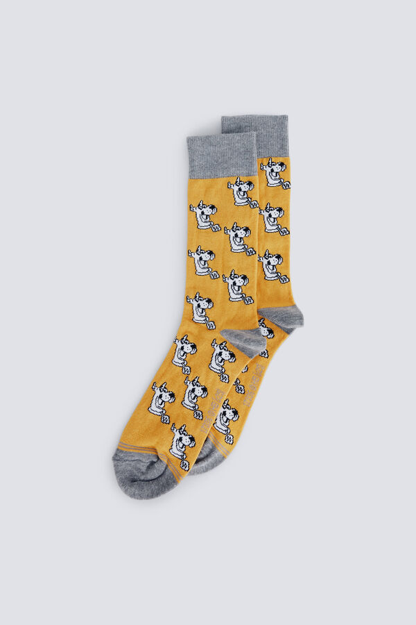 Scooby Doo Socken