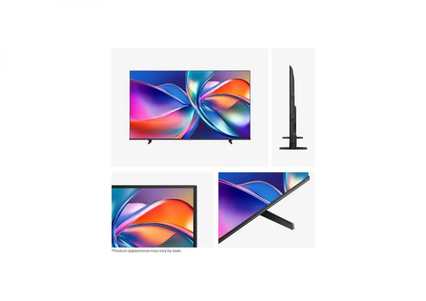 HISENSE 75 inča 75E7Q QLED 4K UHD Smart TV