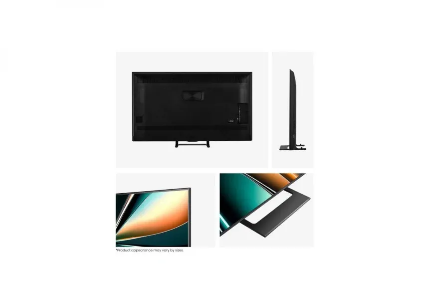 HISENSE 85 inča 85U7Q ULED Mini-LED 4K UHD Smart TV