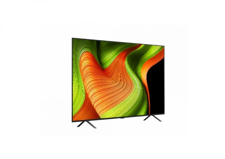 Televizor LG OLED65B53LA/4K OLED/65"/4K Ultra HD/smart/webOS 25/crna