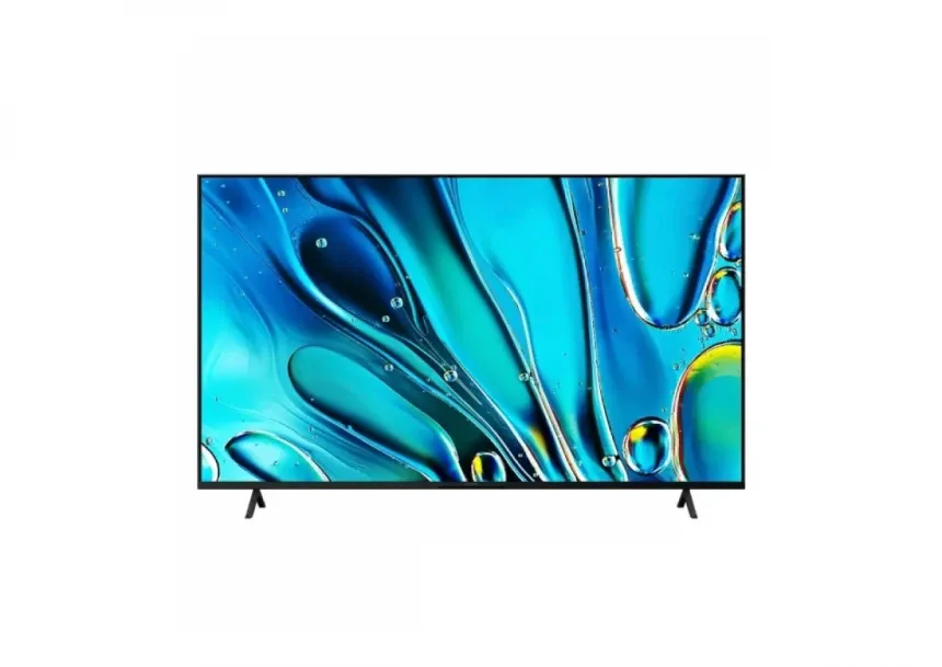 SMART LED TV 55 Sony K55S35B.CEI 3840x2160/UHD/4K/DVB-T/T2/C/S/S2