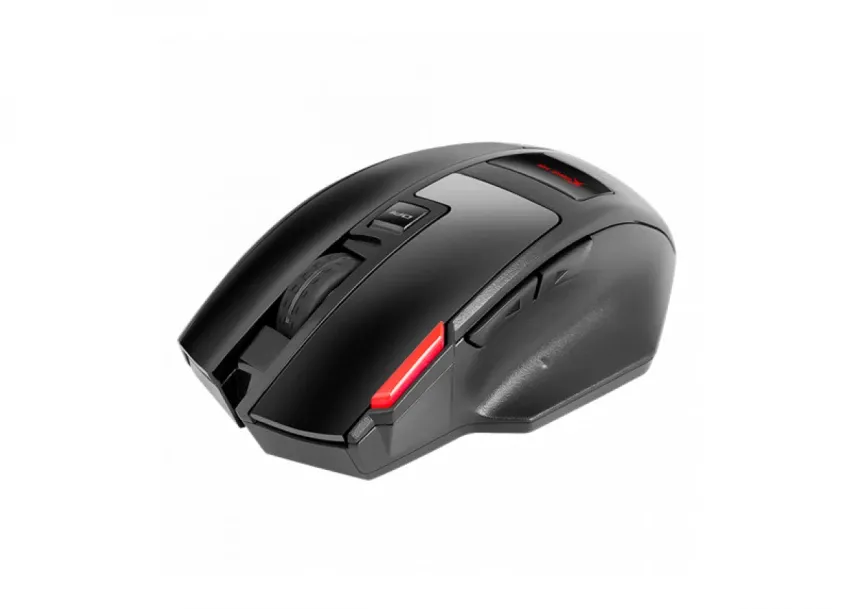 Mouse Wireless XTRIKE GW600