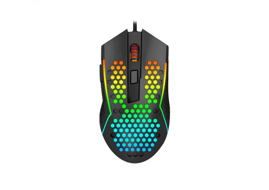 Reaping M987 Wired Gaming Mouse