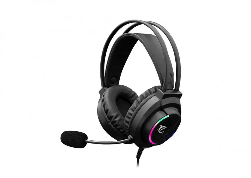 Gejmerske slušalice WS GH 2044 WOLF Headset