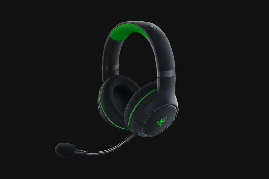 Kaira Pro Wireless Headset for Xbox Series X