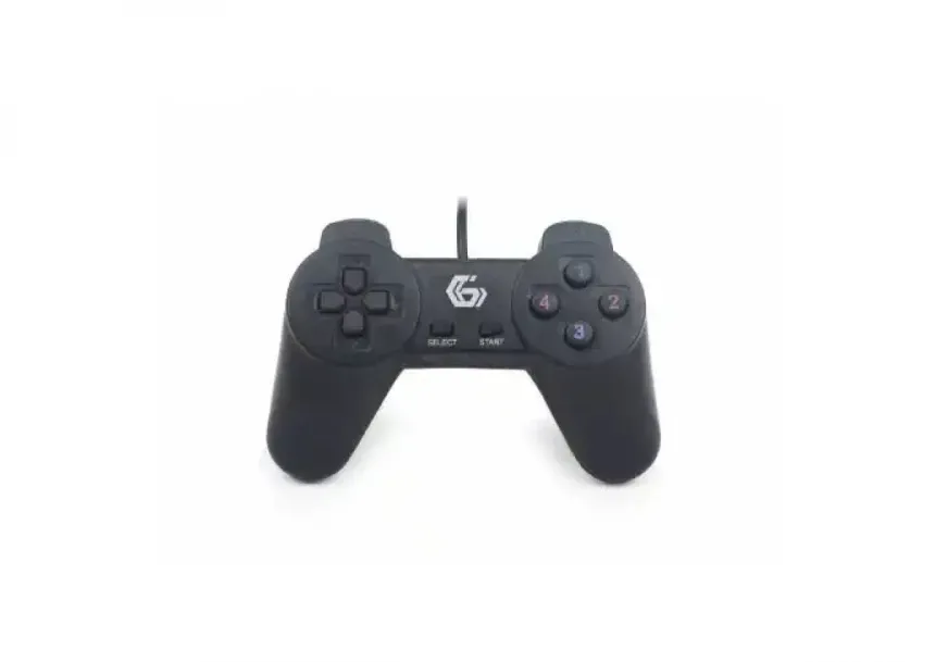 Gamepad Gembird JPD-UB-01 USB 2.0