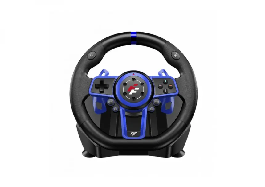 VOLAN FLASHFIRE SUZUKA RACING WHEEL
