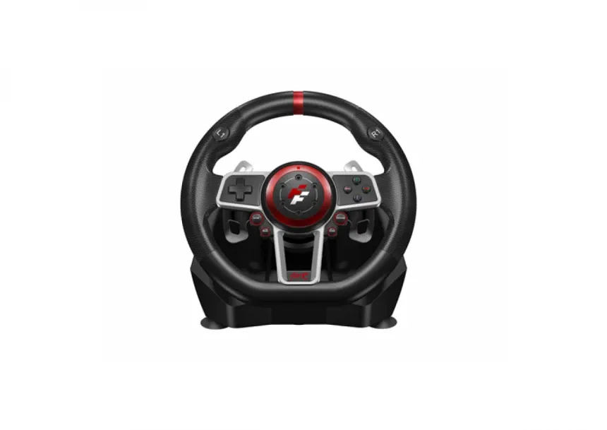 VOLAN FLASHFIRE SUZUKA RACING WHEEL 900S PREMIUM