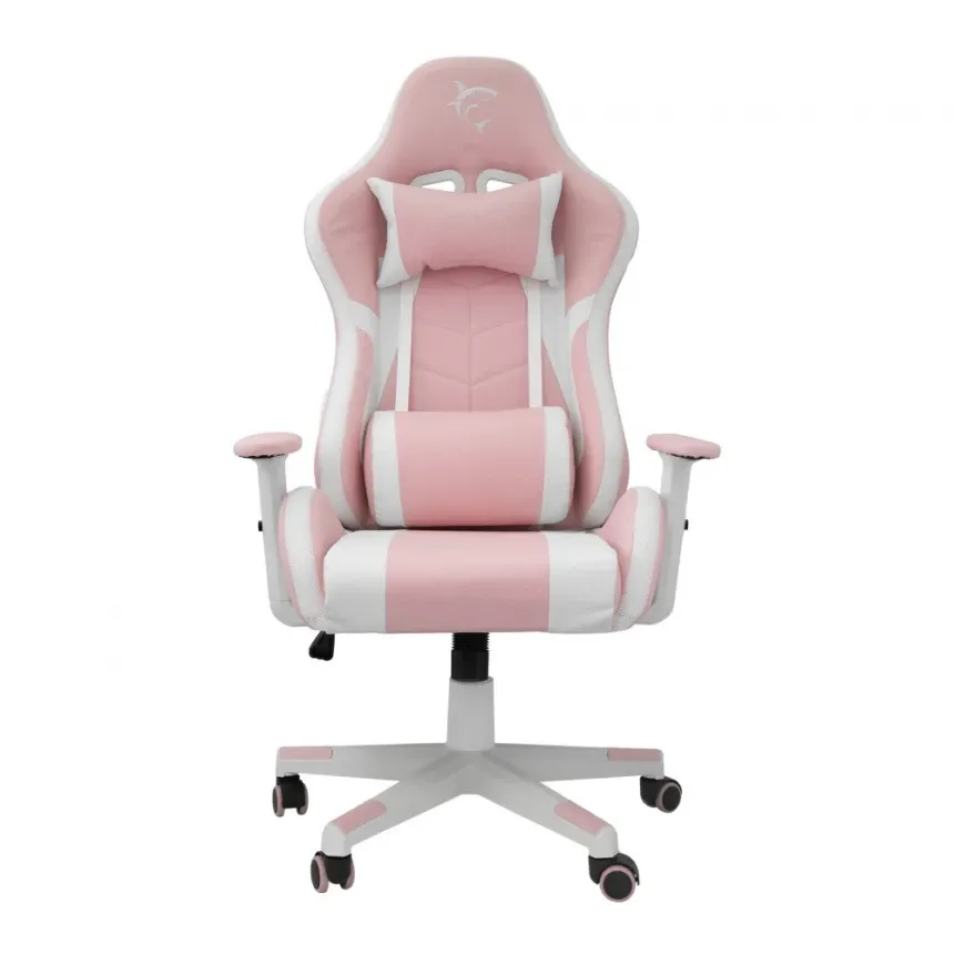 WS ROXY Pink, Gaming Chair
