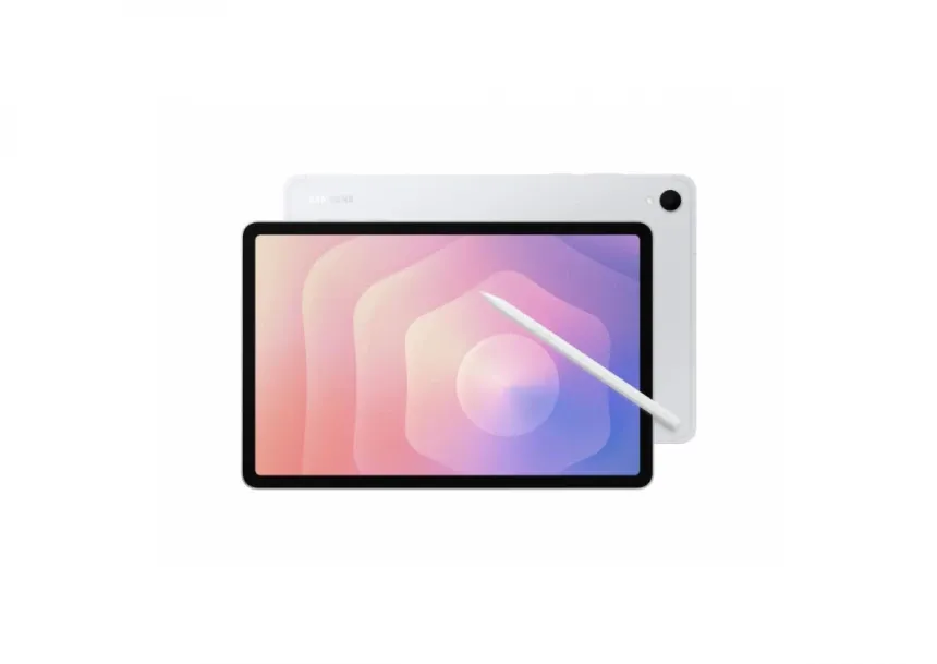 Tablet SAMSUNG Galaxy Tab S11 12GB/128GB/WIFI/srebrna