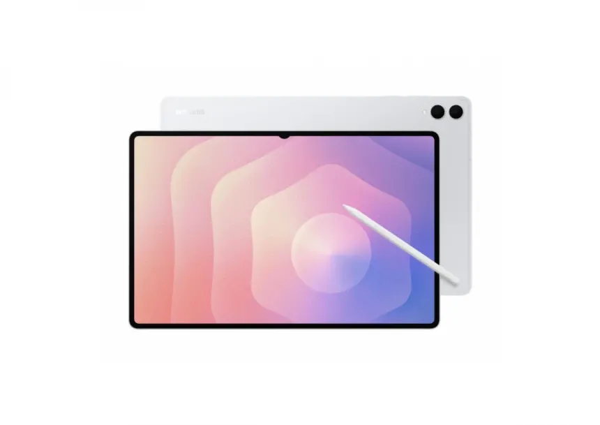 Tablet SAMSUNG Galaxy Tab S11 Ultra 12GB/256GB/WIFI/srebrna