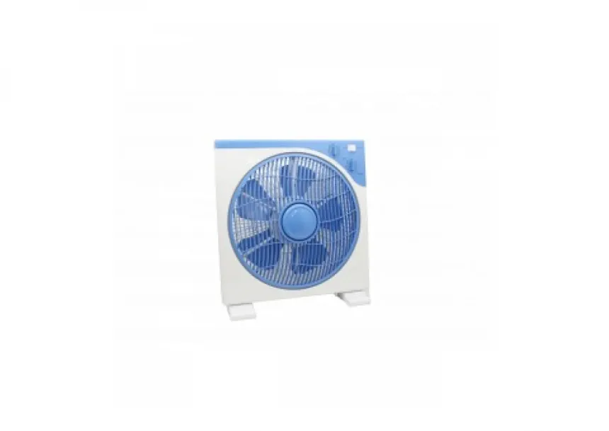 Ventilator SP-1760-BA12 plavo beli 40W