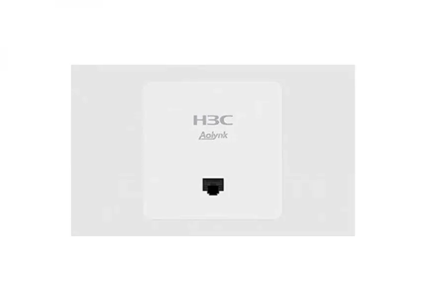 H3C AOLYNK UAP612G-AX15 Access Point