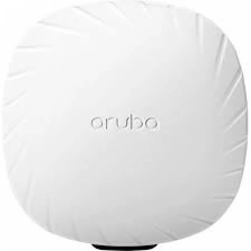 NET HPE Aruba Instant On AP503 Wi-Fi 6 Indoor Access Point