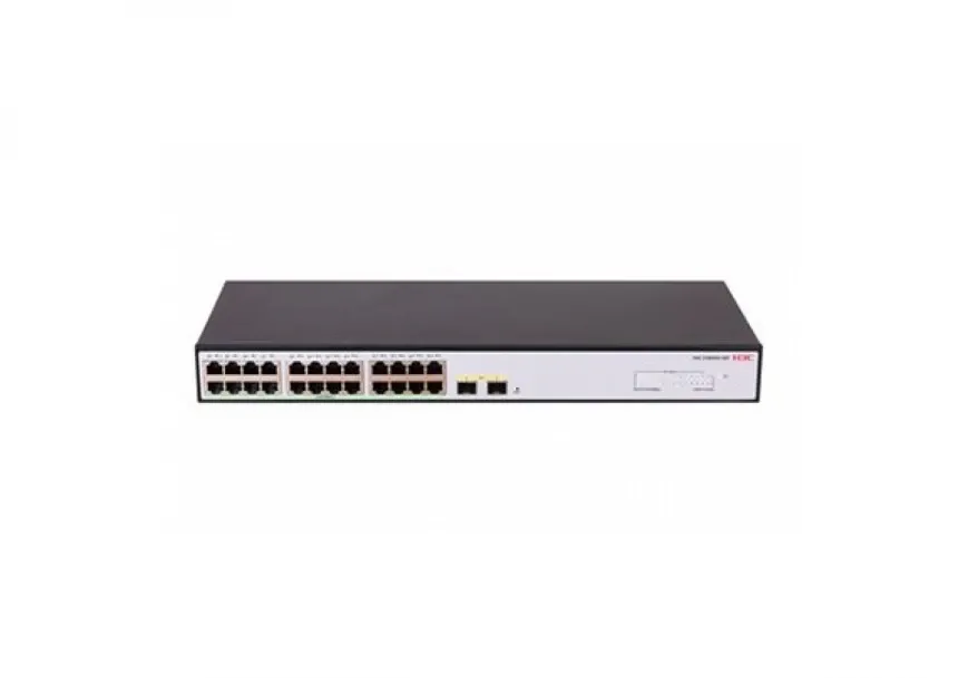 H3C S1600V2-26S L2 Ethernet Switch