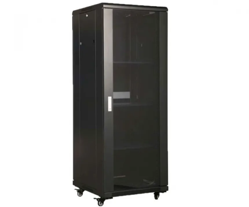 Rek ExeLink stojeći orman 600x600x30U