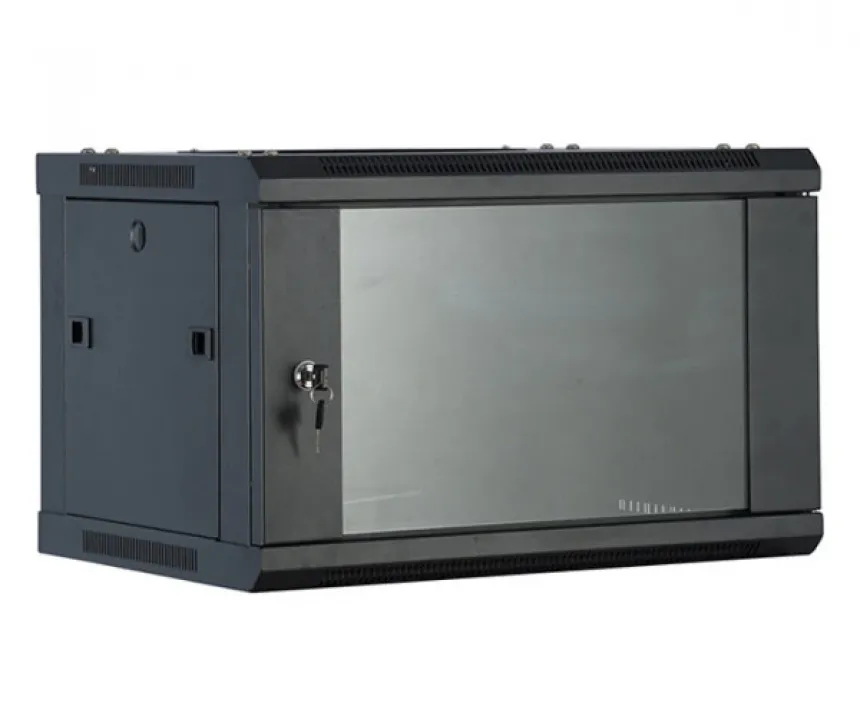 Rek ExeLink zidni orman 19in, 600x600x6U