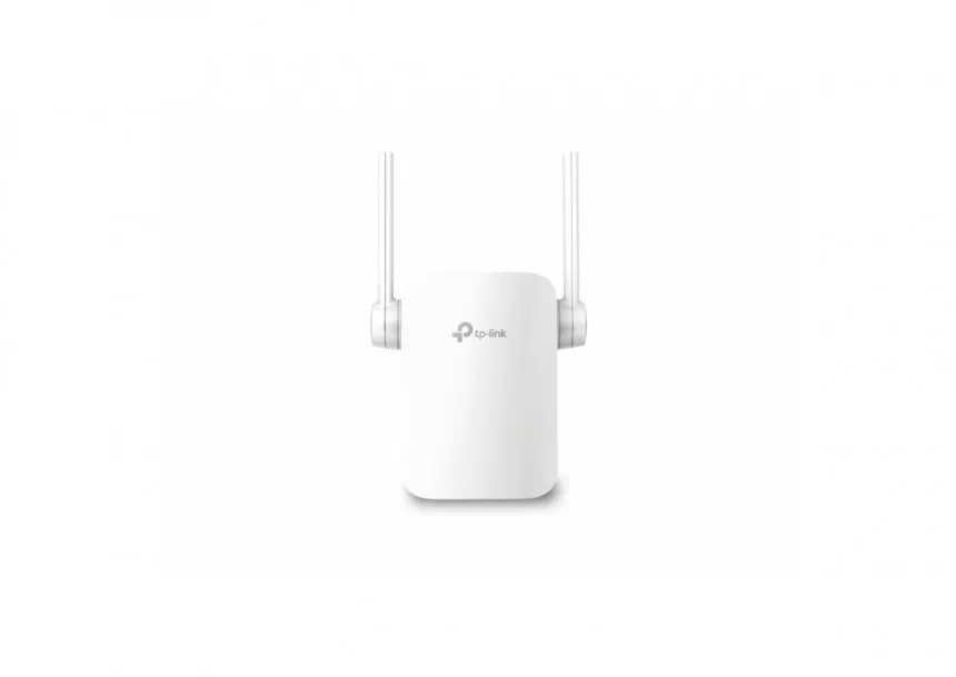 Ekstender dometa TP-LINK RE205 Wi-Fi AC750 433Mbps/300Mpbs/2 eksterne antene