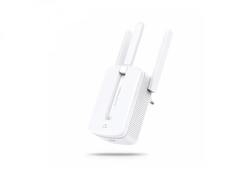 Mercusys MW300RE , v4.0, 300Mbps Wi-Fi RAnge Extender