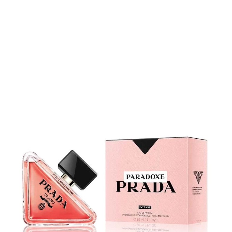 PRADA PARADOXE INTENSE EDP 90ML W