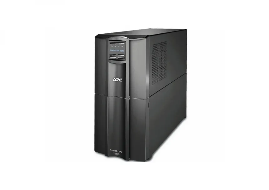 UPS, APC, Tower, Smart-UPS, 2200VA, LCD, 230V, with SmartConnect