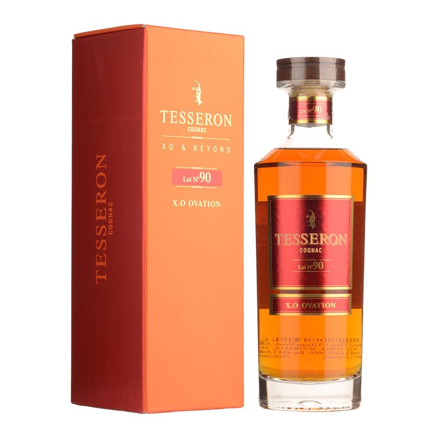 Tesseron Cognac 90