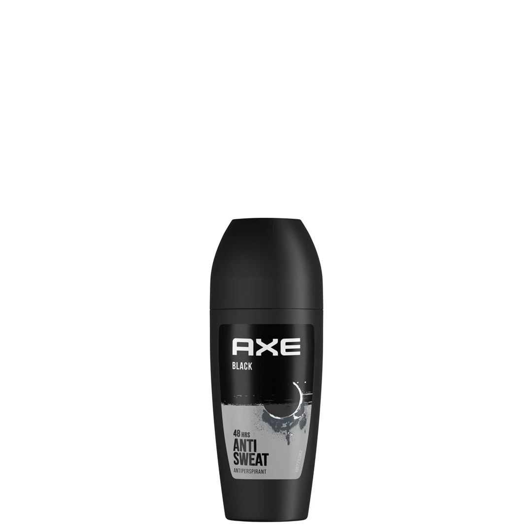 AXE ROLL-ON 50ML BLACK
