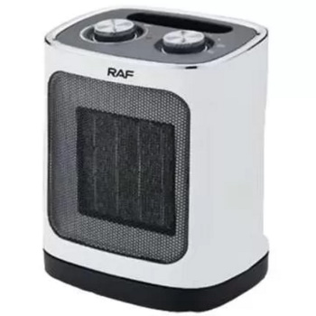Raf keramička grejalica rotirajuća 1800W bela R.1188W
Slični artikli