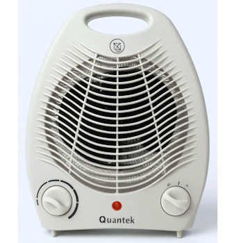 Quantek kalorifer 1000/2000W Q1201
Slični artikli