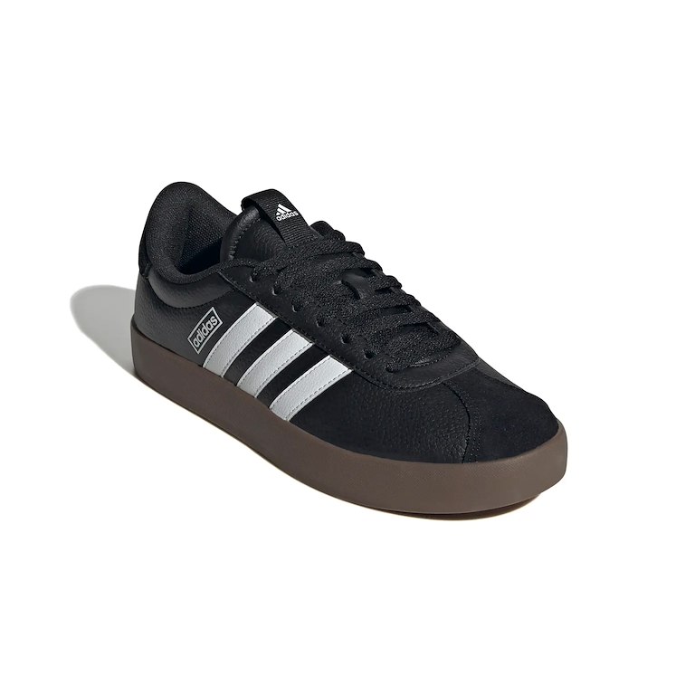 Adidas Ženske patike VL Court 3.0, ID8796, Crne