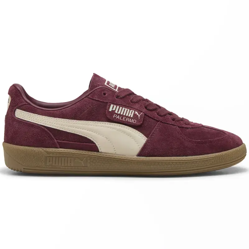 Puma Ženske patike Palermo, Bordo
