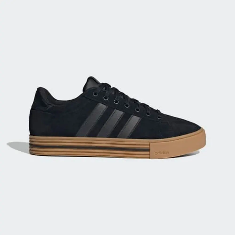 Adidas Muške patike Daily 4.0 M, Crne